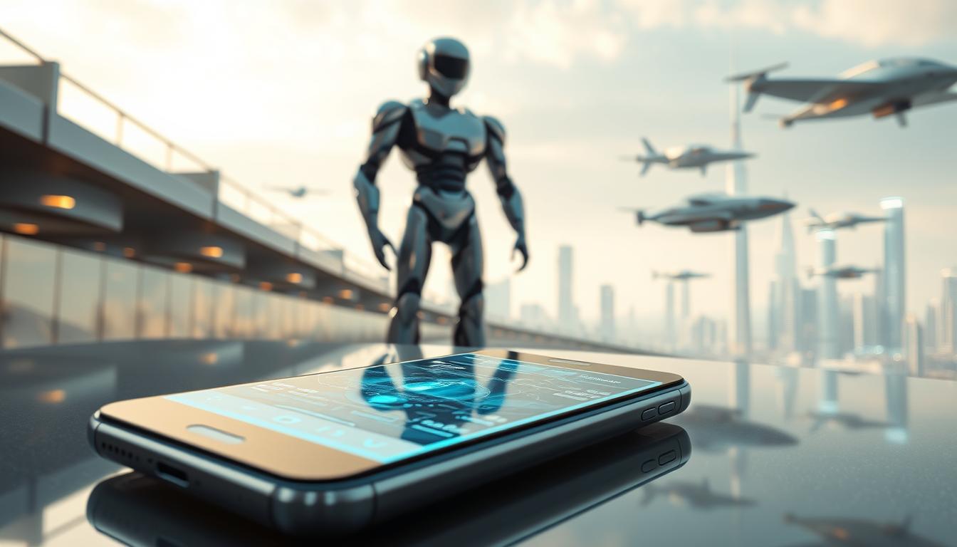 Revolusi Digital Tersembunyi: Gadget dan Sistem yang Mengubah Cara Kita ...